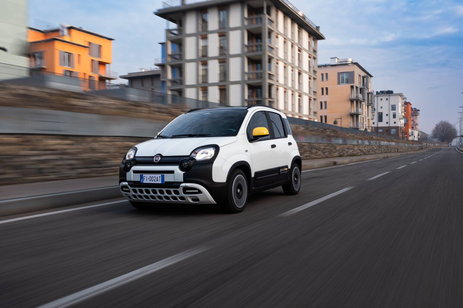 Fiat, tre nuovi modelli in arrivo entro la fine del 2026: ecco quali ...