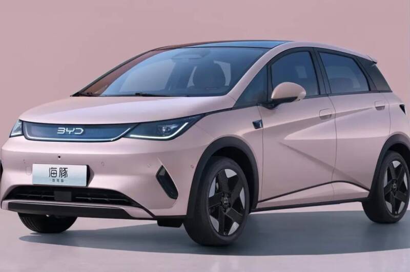 BYD punta all’Europa con una gamma di nuovi modelli: tutte le novità in ...