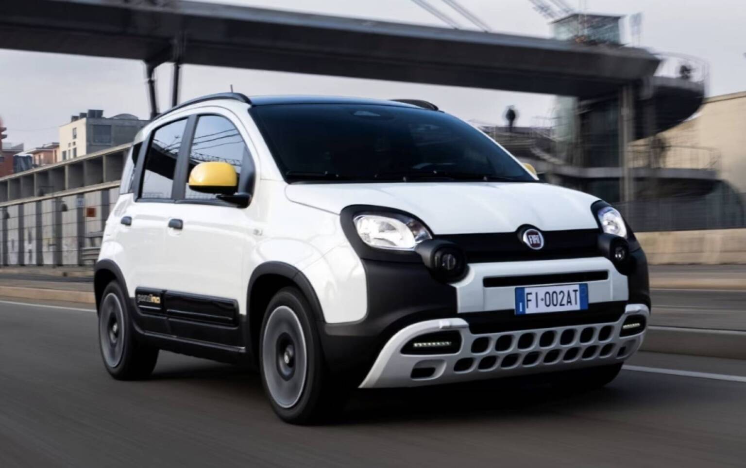 Fiat, due modelli tra le auto più attese del 2026: c'è anche Lancia e ...