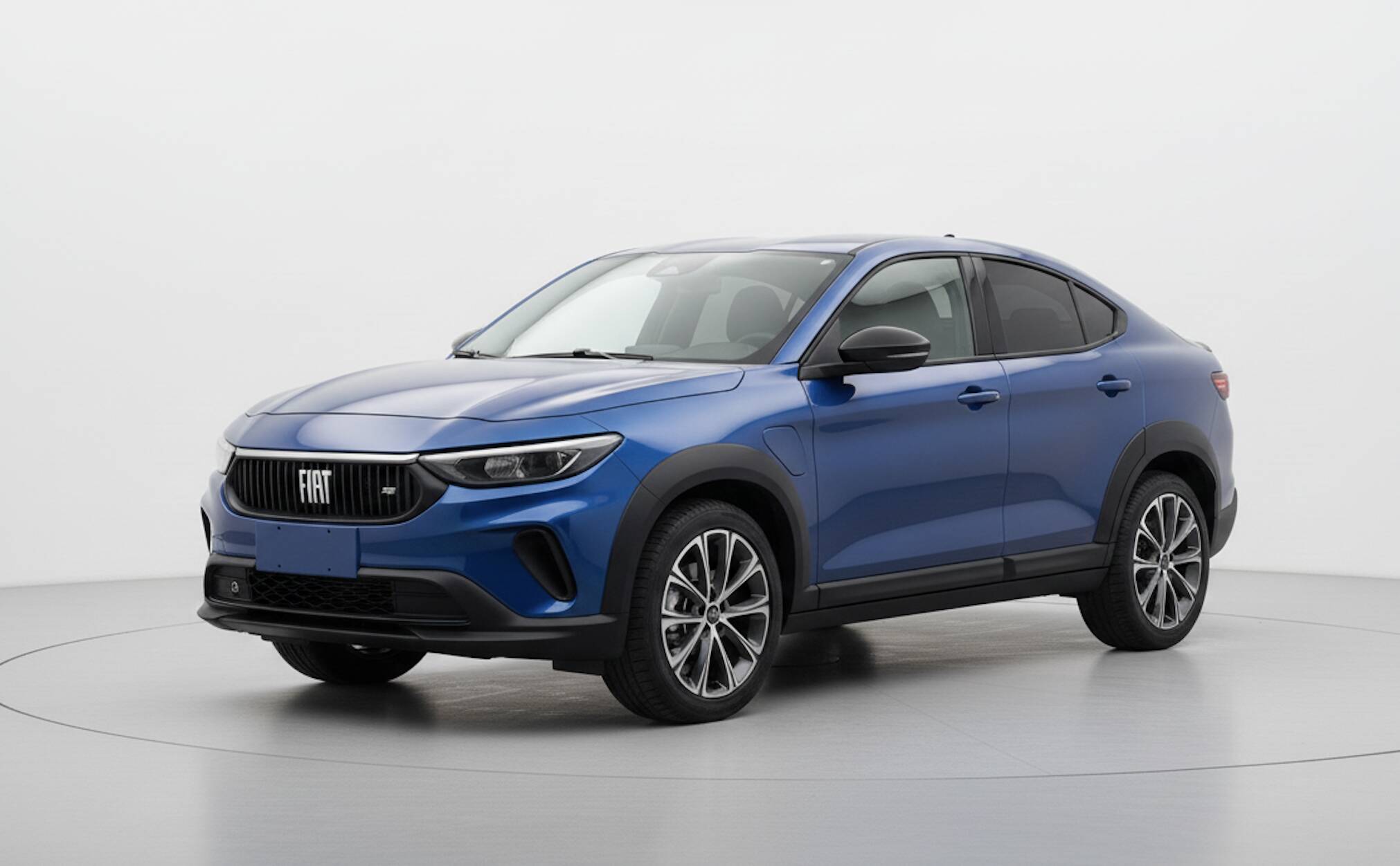 Fiat Fastback 2026: SUV-coupé Stellantis affidabile e robusto ...
