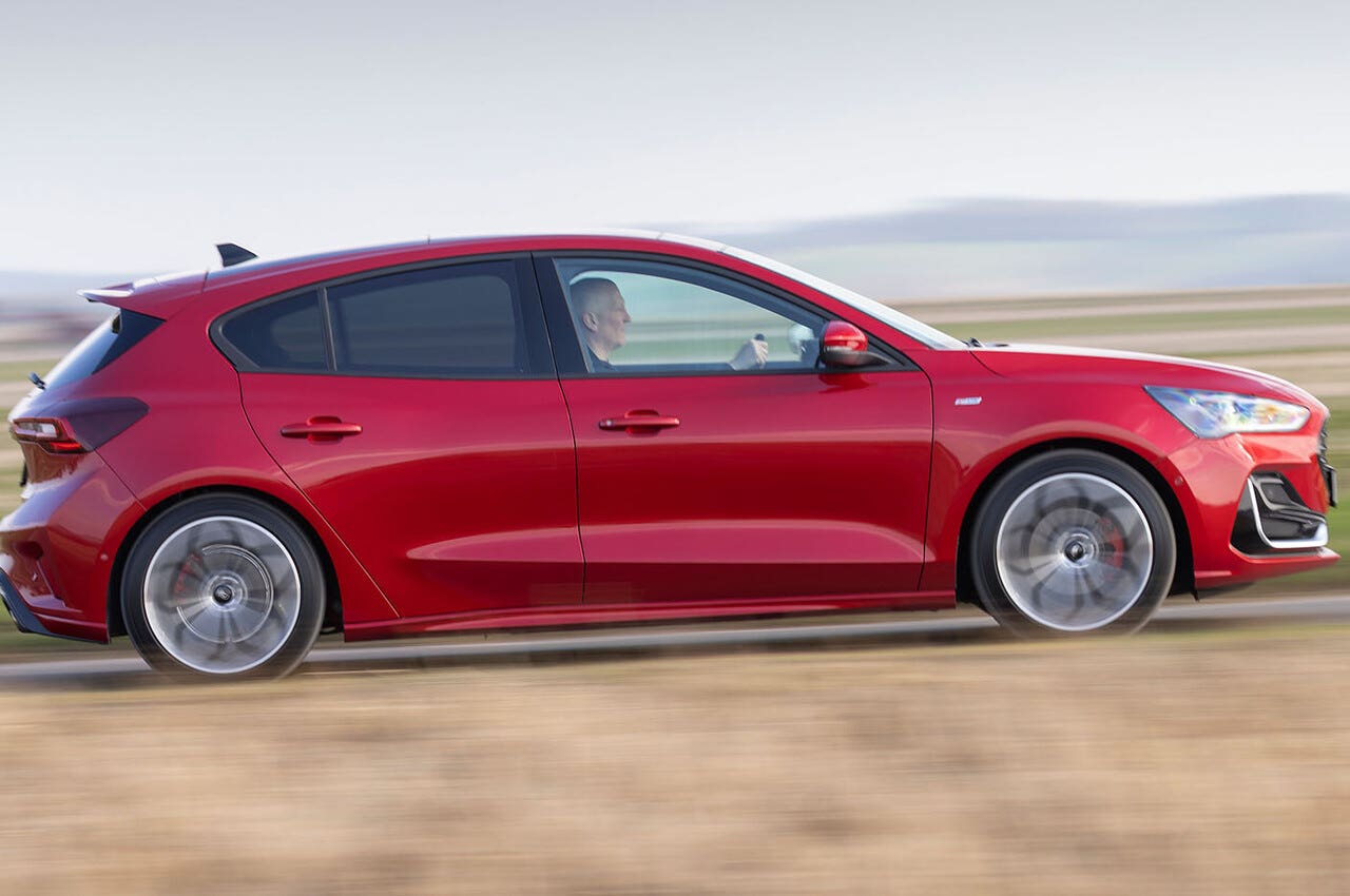 Ford Focus, maxi sconto da 8.500 euro per le ultime unità prodotte ...
