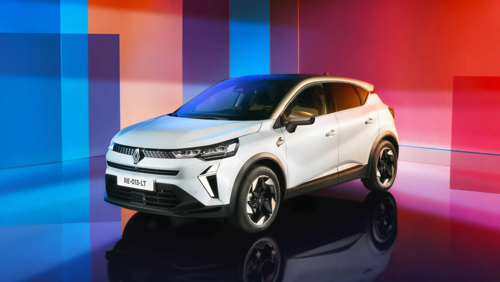 Renault Captur 2026, aperti gli ordini: GPL al prezzo del benzina ...
