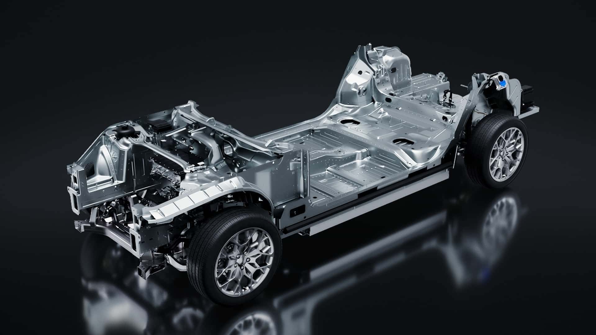 Peugeot primo marchio con STLA Small: Stellantis a trazione francese ...