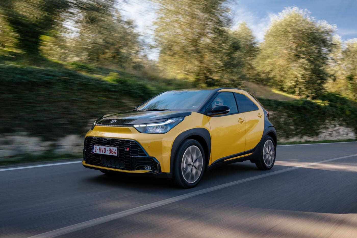 Toyota Corolla 2026, iniezione di tecnologia per la regina delle ibride ...