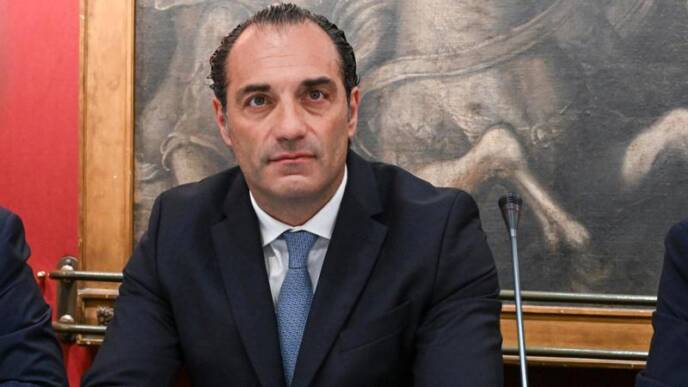 Filosa snocciola in Parlamento i numeri della scommessa italiana di ...